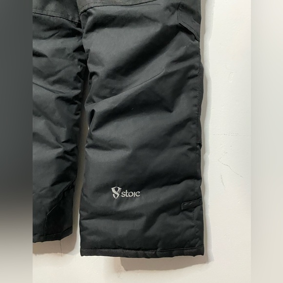 stoic | Other | Stoic Snow Outfit Size 8 | Poshmark